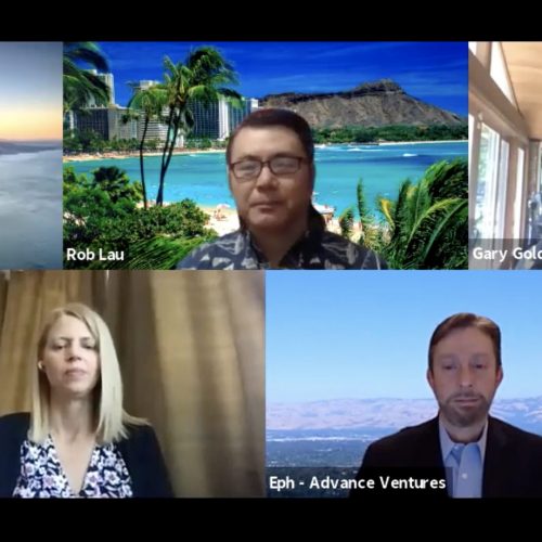 Advance Ventures | Silicon Valley Venture Capital | Home