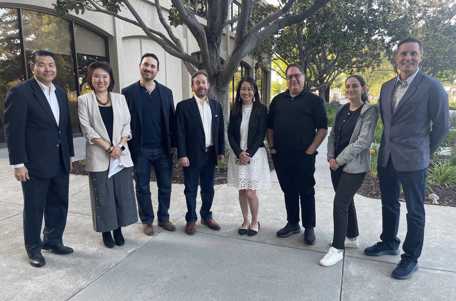 Venture Capital Panel: Investment and Latest Innovations in Health Tech ...