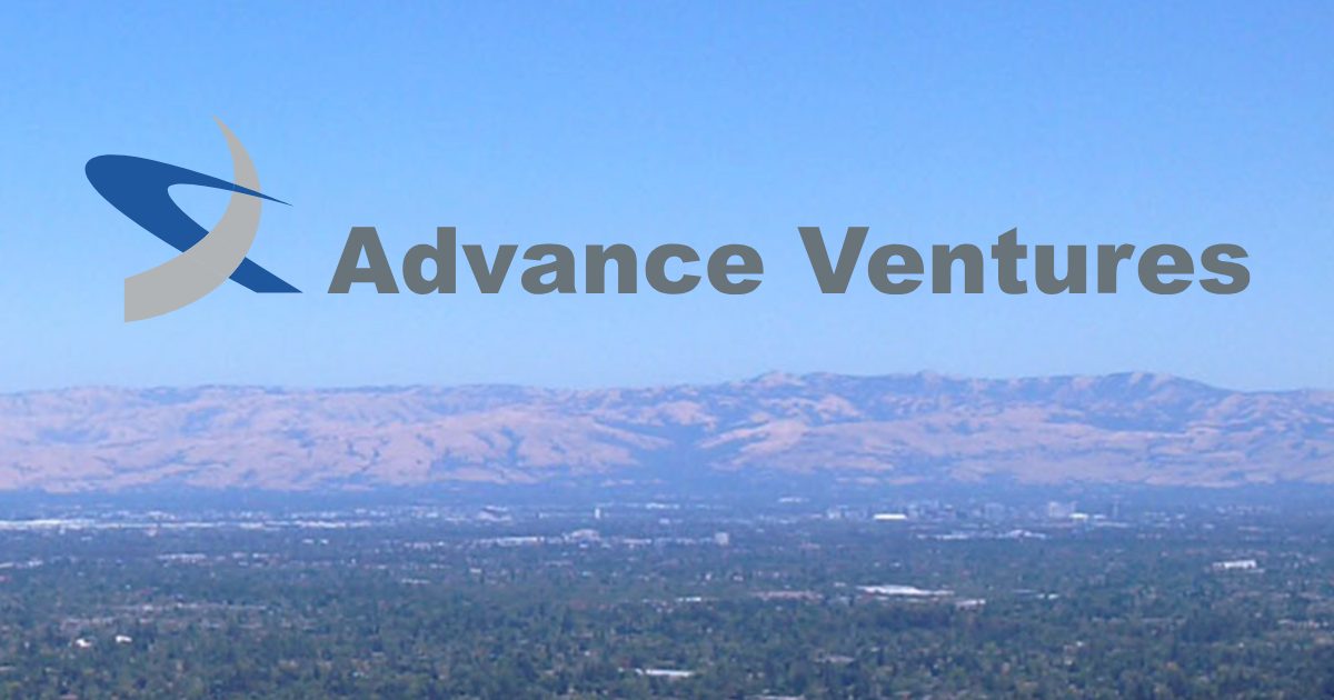 Advance Ventures | Silicon Valley Venture Capital | Home